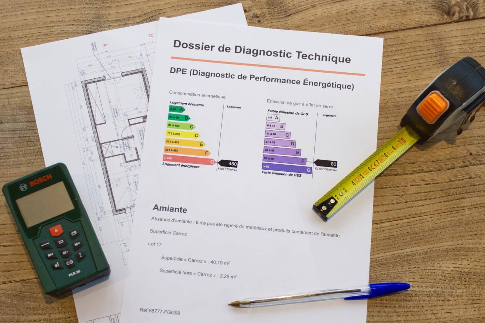 Le bilan d'énergie pour optimiser sa consommation
